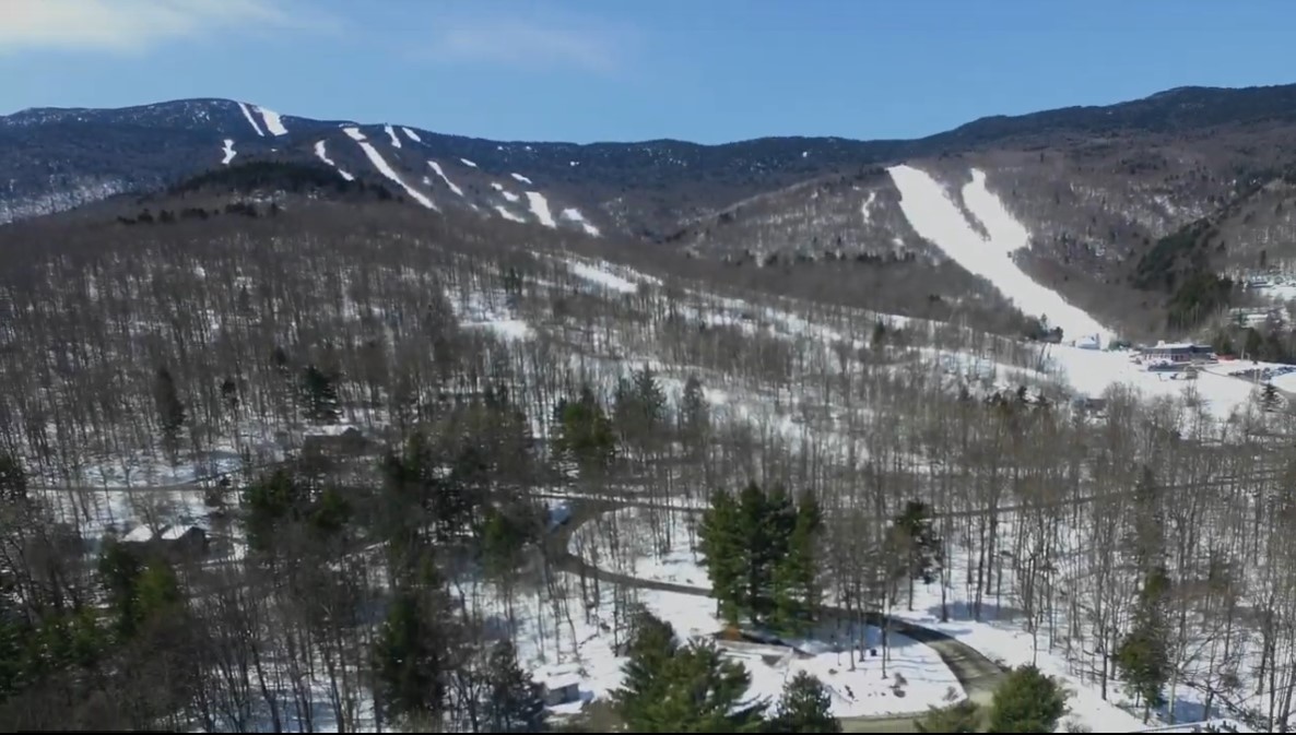 Snowside #10, Fayston VT – Doug Mosle Real Estate